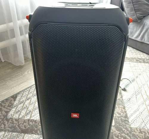 Колонка jbl Partybox 710