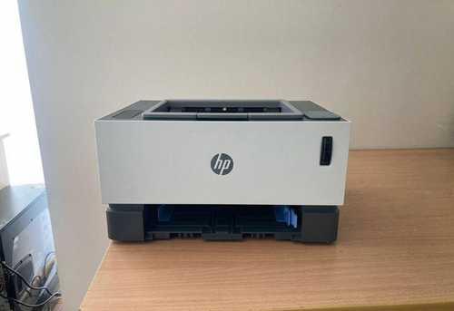 Принтер HP Neverstop Laser 1000n