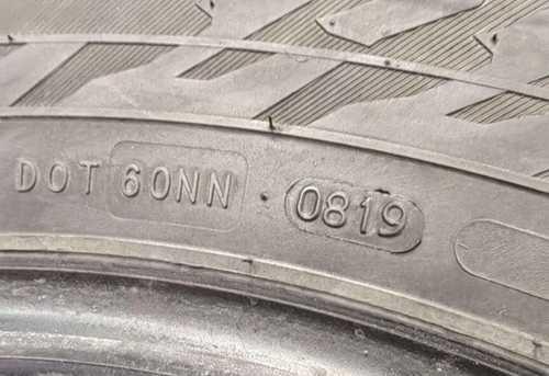 Nokian Tyres Hakkapeliitta 9 265/60 R18 114T