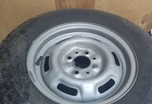 КАМА Кама-231 185/75 R13C