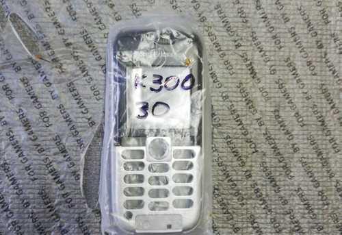 Корпус Sony Ericsson K300 без клавиатуры