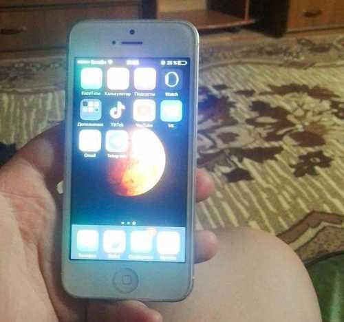 iPhone 5, 32 ГБ