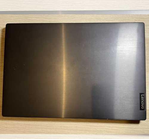 Ноутбук Lenovo ideapad s145 15ast