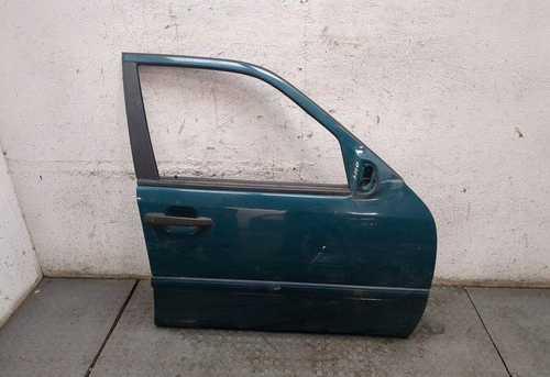 Дверь боковая Mercedes C W202, 2000