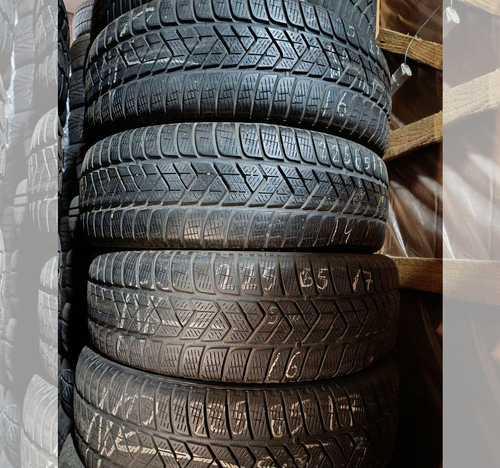 Pirelli Scorpion Winter 225/65 R17