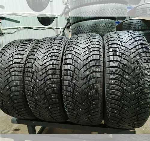 Cordiant Snow Cross 2 SUV 235/55 R18