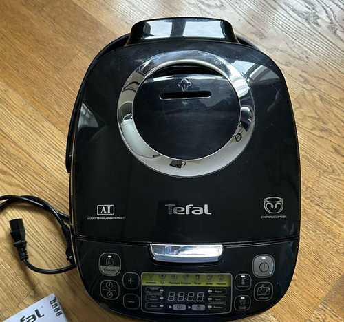 Мультиварка Tefal rk745832