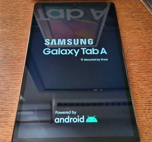 Samsung Galaxy Tab A 10.1 sm t515