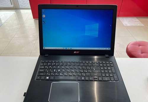 Ноутбук, Acer Aspire e5-576g-319j