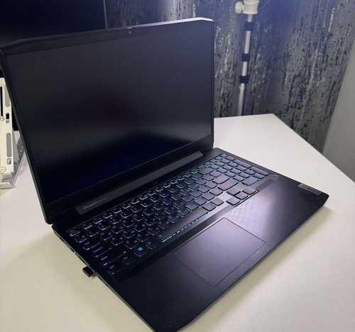 Ноутбук Lenovo ideapad Gaming 3-15IMH05