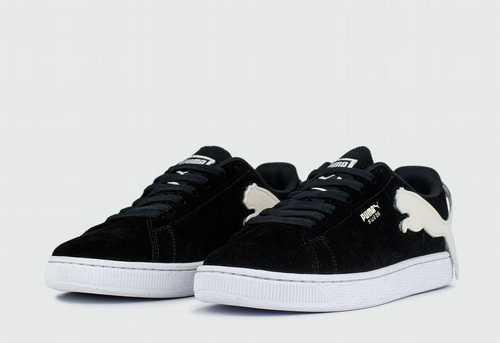 Кроссовки мужские Puma Suede Skate