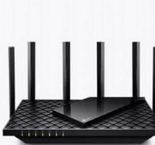 Wi-Fi роутер TP-Link Archer AX72