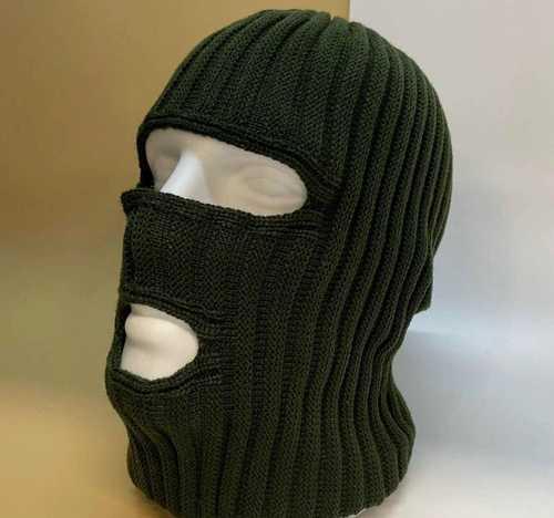 Балаклава зимняя