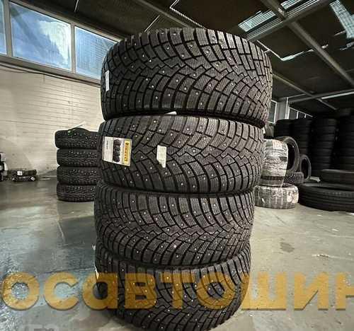 Pirelli Scorpion Ice Zero 2 275/55 R20 117H