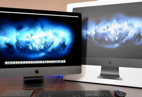 Apple iMac Pro 27 5k