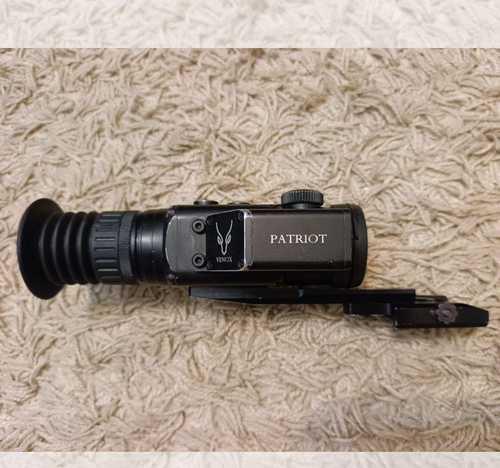 Тепловизор Venox Patriot LRF