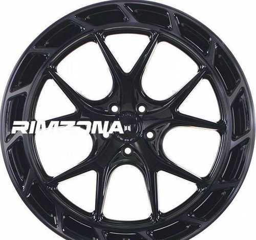 Литые диски SW R22 5x114.3 ave