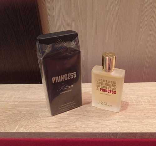 Kilian Princess eau fraiche оригинал