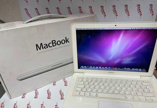 Ноутбук MacBook 13 inch A1342