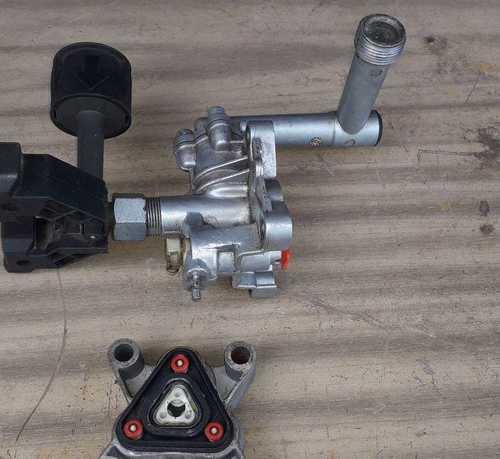 Блок клапанов karcher k5 керхер к5