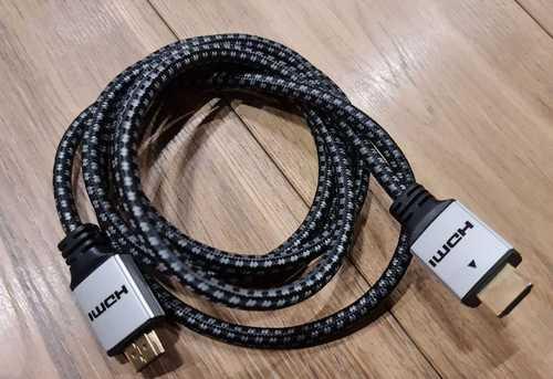 Кабель hdmi 1.8m