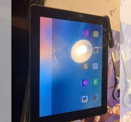 Планшет apple iPad a1430