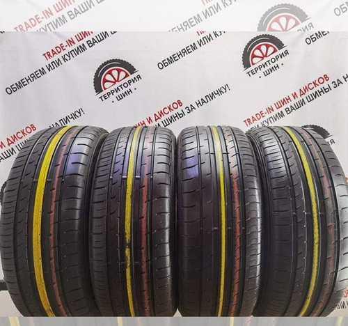 Falken Azenis FK-453CC 235/55 R19 101V