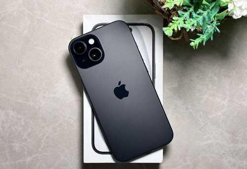 iPhone 15, 128 ГБ