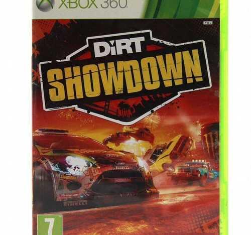 Dirt Showdown (Xbox 360)