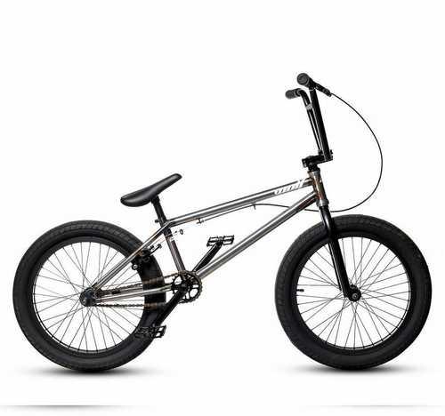 Велосипед BMX Agang Wolf 20