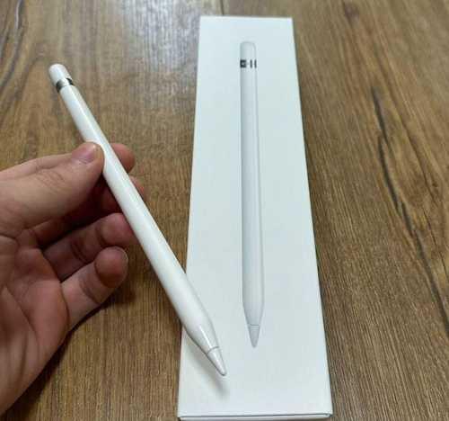 Стилусы Apple Pencil 1