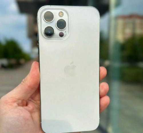 iPhone 12 Pro Max, 128 ГБ