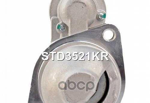 Стартеры STD3521KR Krauf
