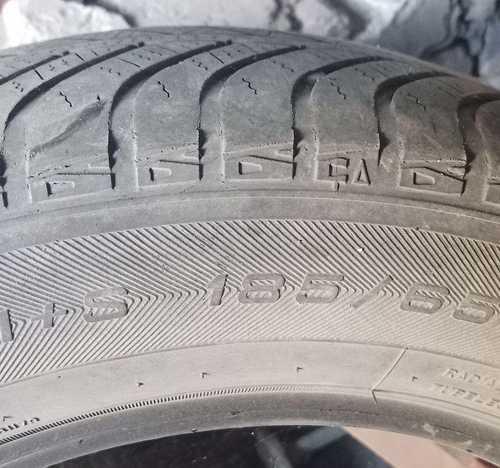 Yokohama A200 185/65 R15