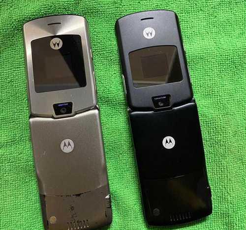 Motorola RAZR V3i