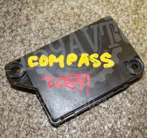 Блок электронный Jeep Compass (MK49) 2006-2016