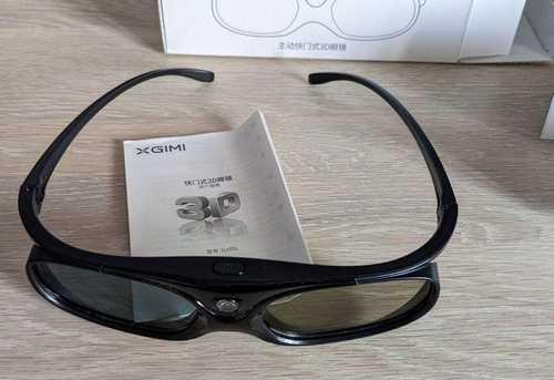 3D очки xgimi G105L