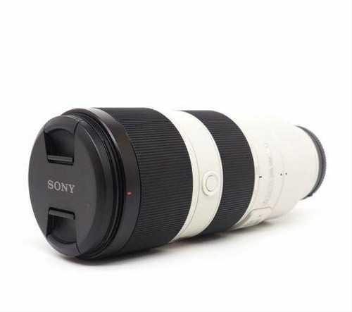 Sony FE 70-200mm f/2.8 GM OSS Lens (8460)