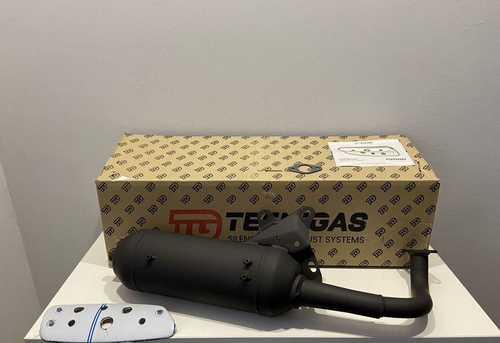 Глушитель Tecnigas Silent Pro yamaha 100