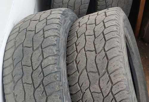 Cooper Discoverer A/T3 285/65 R18