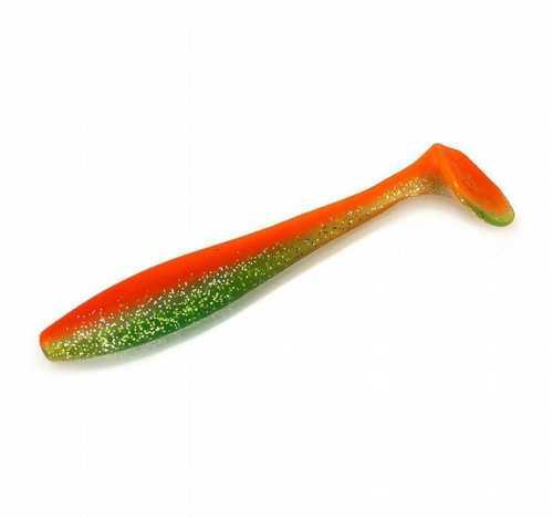 Мягкие приманки Narval Choppy Tail 12cm #023-Carro