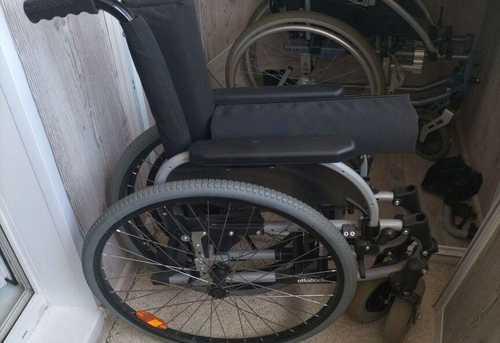 Прогулочная коляска для инвалидов
