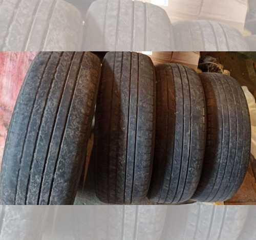 Yokohama Radial S301 195/65 R15