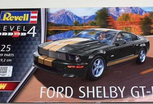 Revell Ford Shelby GT-H Mustang 1:25