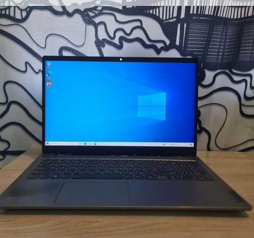 Ноутбук lenovo thinkbook 15 G2 ARE Ryzen 3 4300u