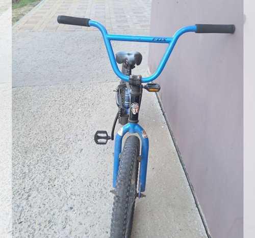 Bmx