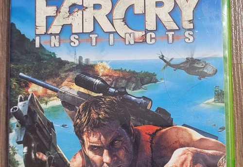 Far cry instincts для Xbox original