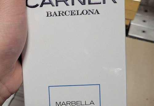 Carner Barcelona Marbella 100 мл
