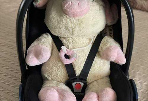Автокресло Maxi cosi citi