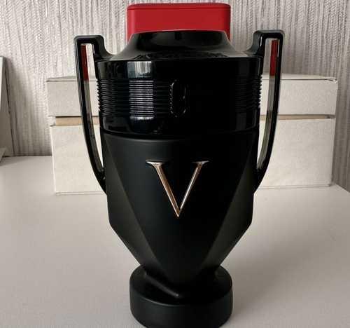 Paco rabanne Invictus Victory Absolu, Духи, 100ml